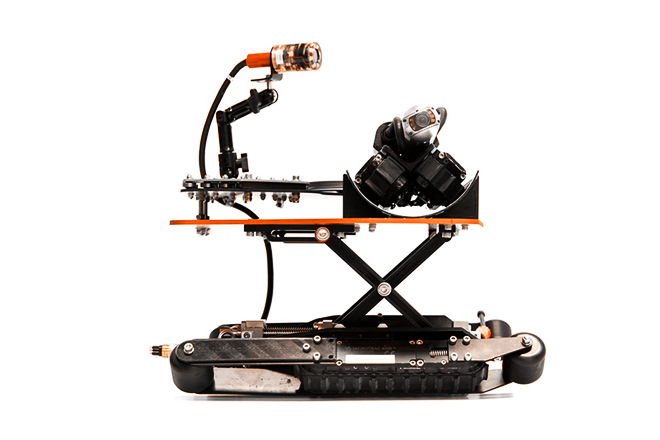 4.0技术|招聘无损检测和RVI设备| Nexxis - 半岛体育平台免费视频大全